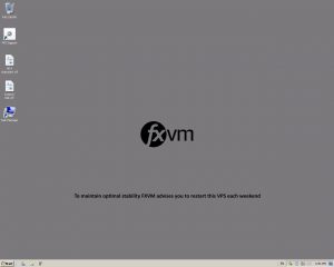 How to install MetaTrader 4 platform on your Forex VPS - FXVM Knowledge Base