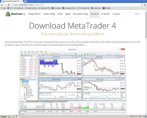 How to install MetaTrader 4 platform on your Forex VPS - FXVM Knowledge Base
