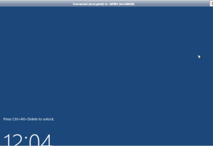 How to Access your VPS using VNC (HTML VNC) - FXVM Knowledge Base