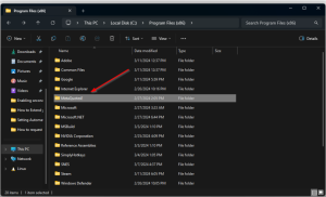 How to Move Your MT4 Settings from PC to Your FXVM Server - FXVM Knowledge Base
