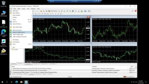 How to Add your broker server to your MT4/MT5 - FXVM Knowledge Base
